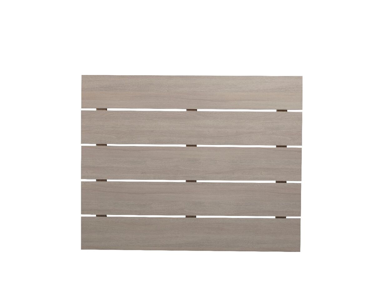 Black sängynpääty 165 cm hopea jalava - veke.fi