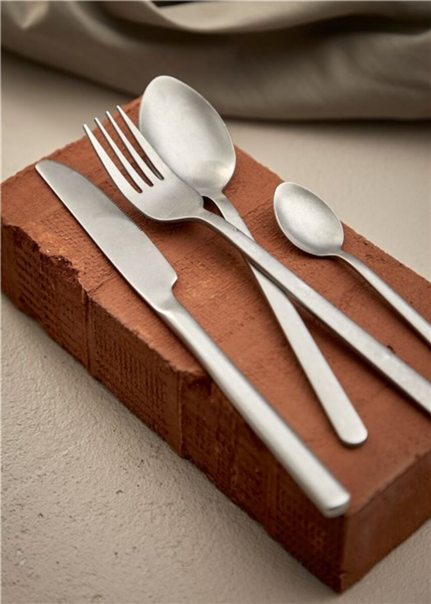 Nordic aterimet 16-osainen teräs - veke.fi