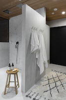 Rima kylpypyyhe 90x160 cm hiili - veke.fi