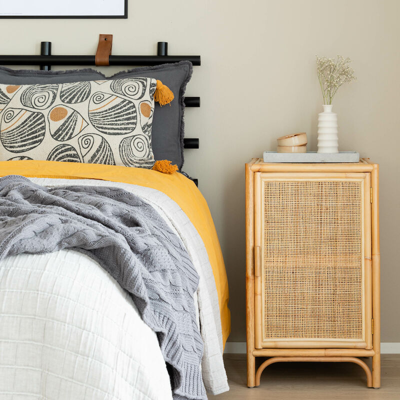 Kapea yöpöytä: 8 suosittua ja parasta vaihtoehtoa - Mööpelikunkku