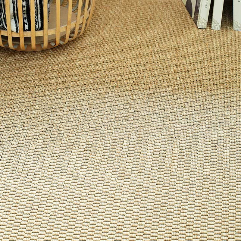 Narma Bono polypropeeni matto oma koko beige - veke.fi