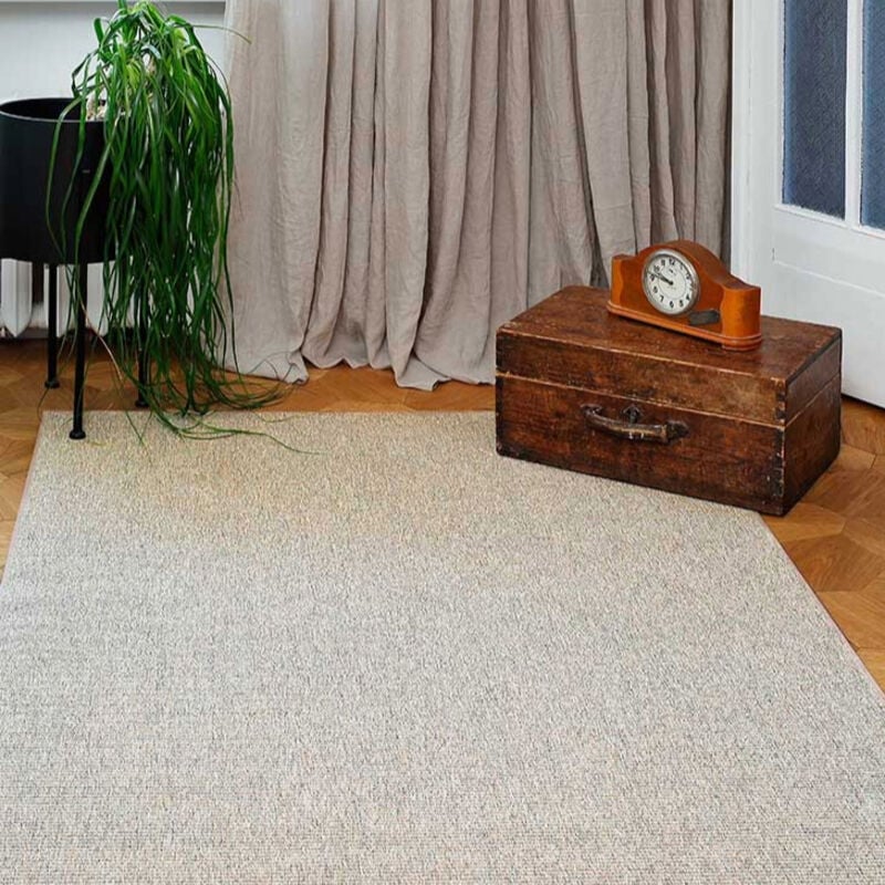 Narma Credo polypropeenimatto 100x160 cm hiekka - veke.fi