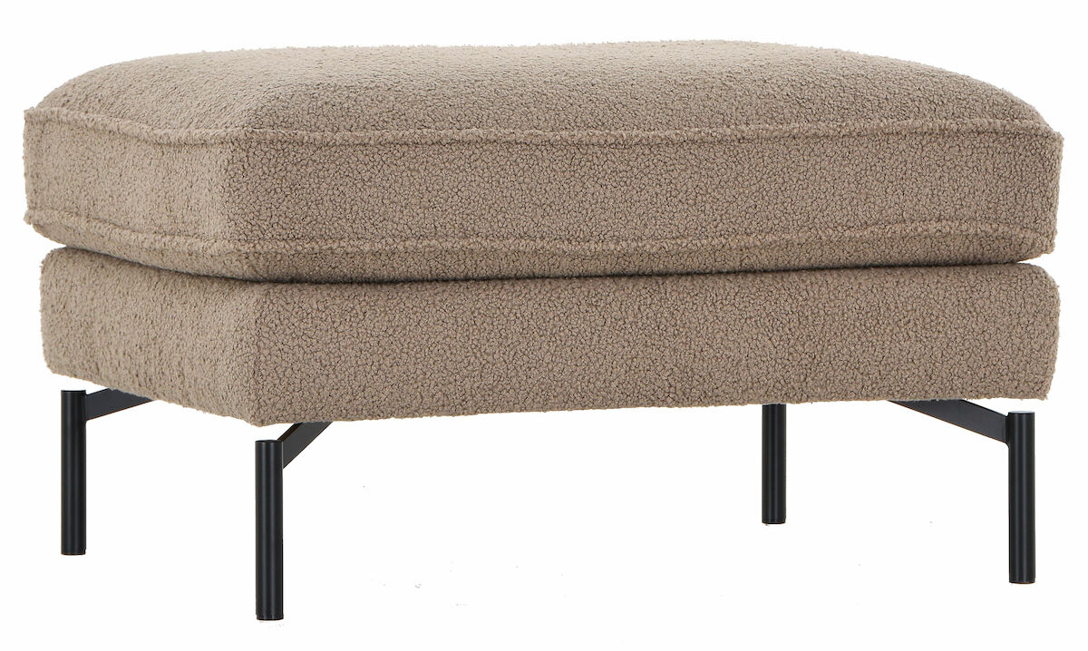 Cosy Teddy rahi mocca Oreo 10 - veke.fi