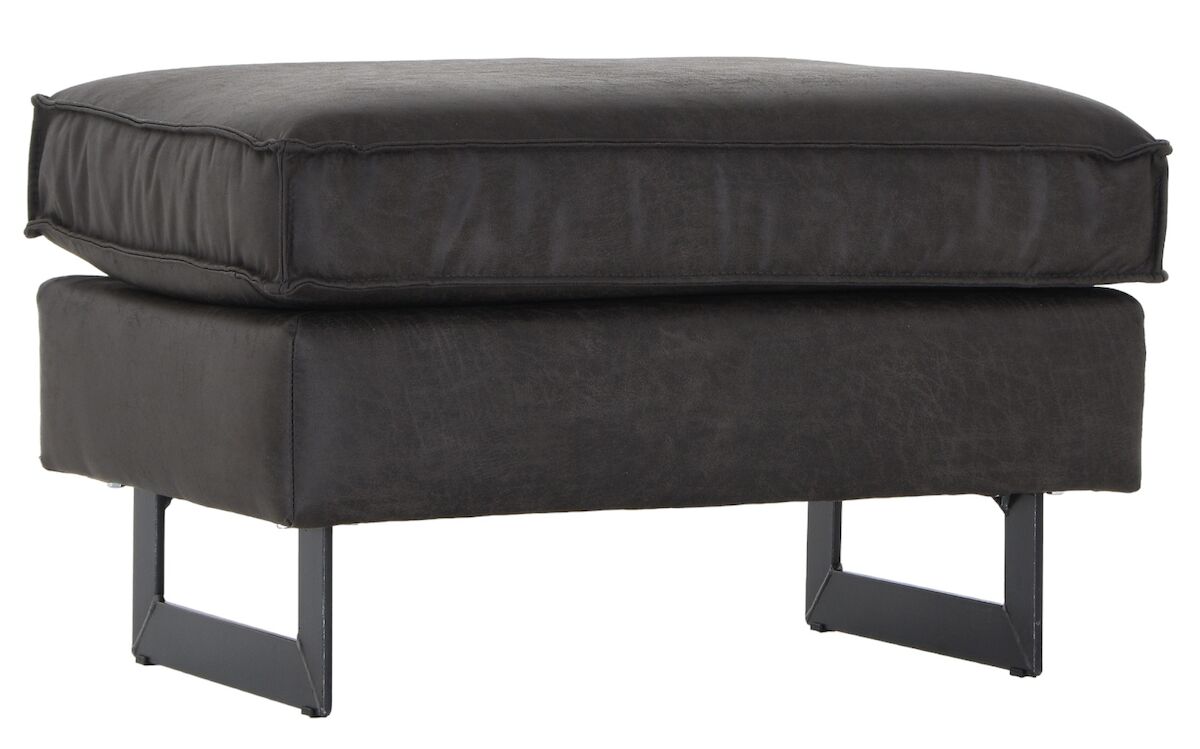 Macho rahi Musta Colorado 01, mustat jalat - veke.fi