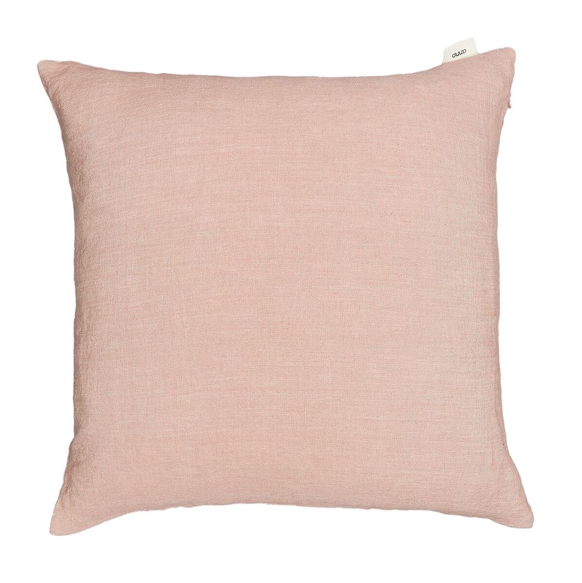 Anno Viive tyynynpäällinen 50x50 cm vaaleanpunainen | Veke