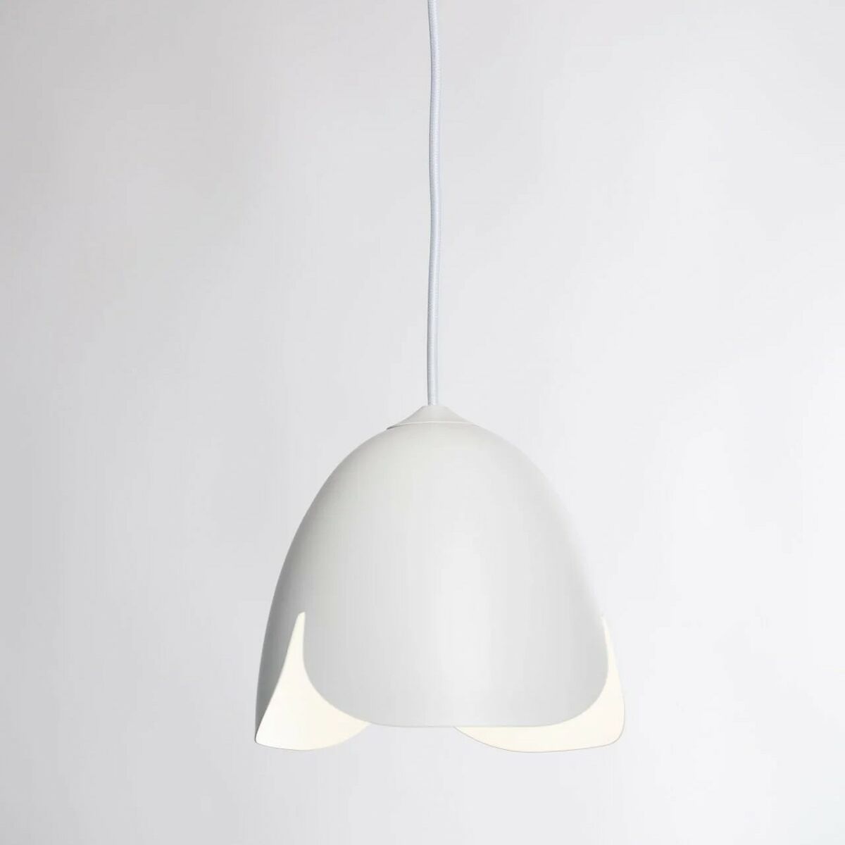 Innolux Kielo riippuvalaisin S valkoinen - veke.fi