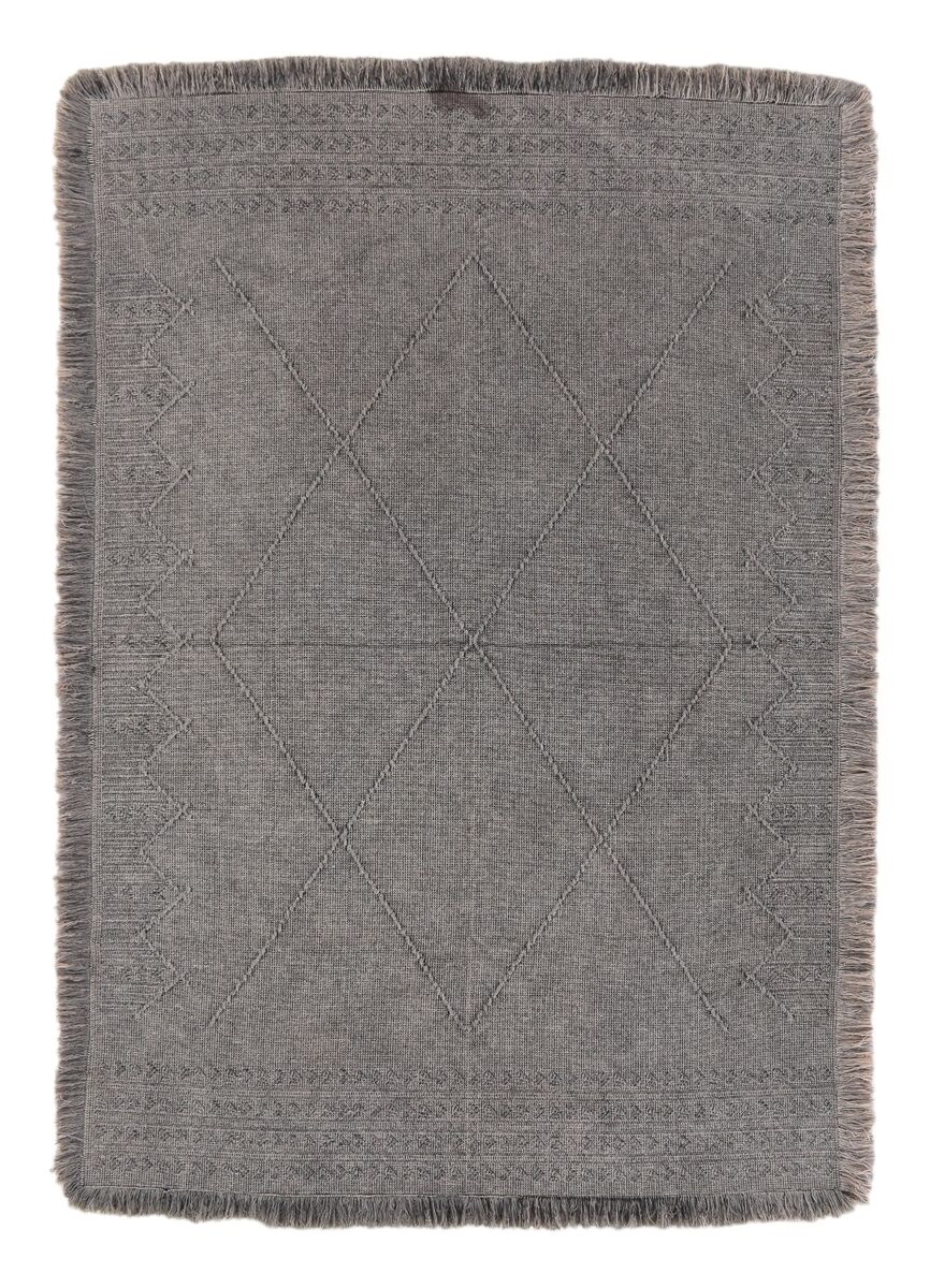 Hampton matto 140x200 cm beige - veke.fi