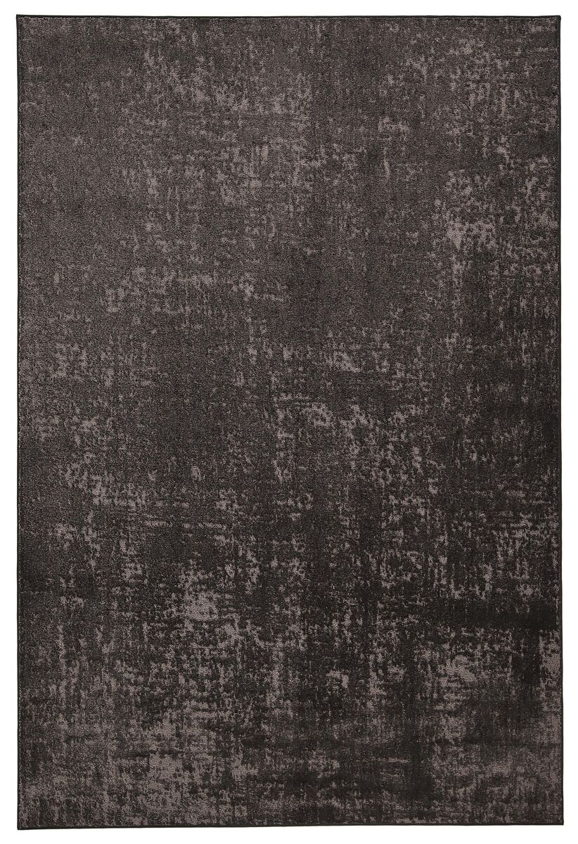 VM Carpet Basaltti matto 160x230 cm musta - veke.fi