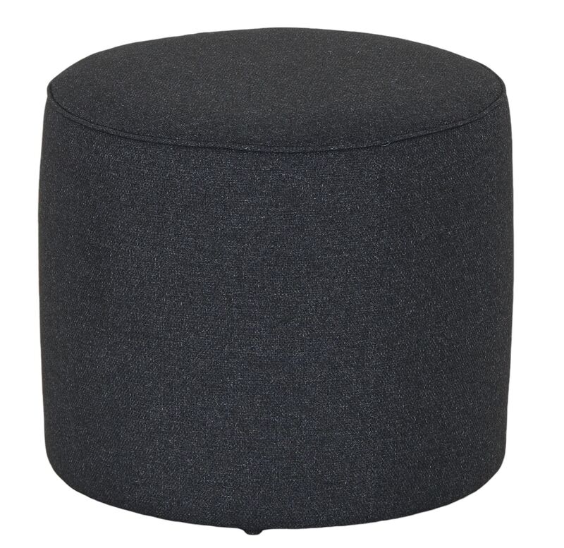 Huuma rahi Ø50x44 cm antrasiitti - veke.fi