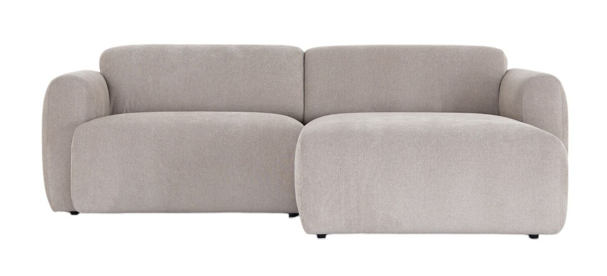 Lumo divaanisohva oikea Storm 06 beige - veke.fi