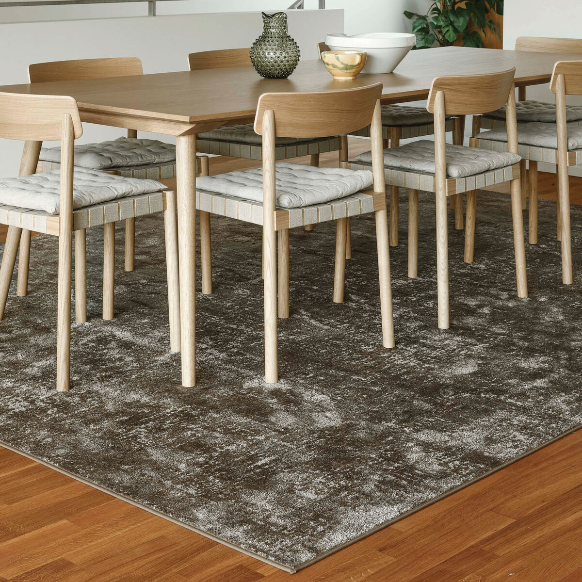 Vm Carpet Basaltti matto 200x300 cm ruskea - veke.fi