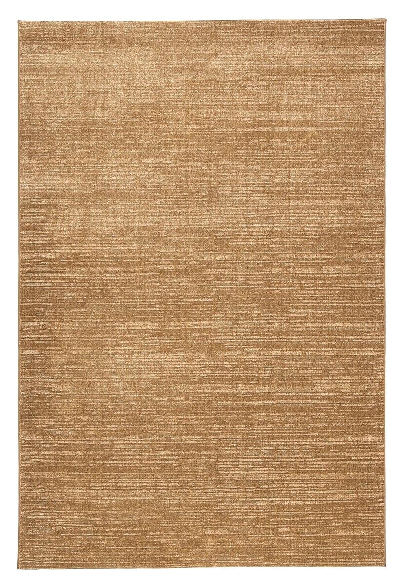 VM Carpet Sametti nukkamatto oma koko keltainen - veke.fi