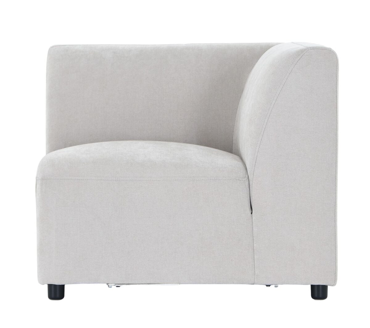Mesi kulmamoduuli Fay 5 beige, 2-laatuinen - veke.fi