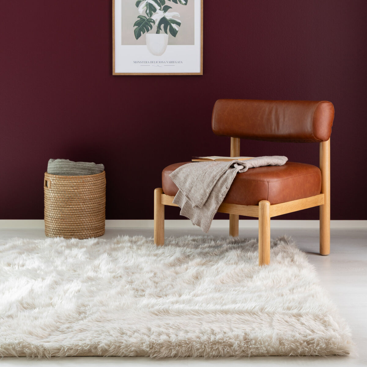 Halaus nukkamatto 180x280 cm beige - veke.fi