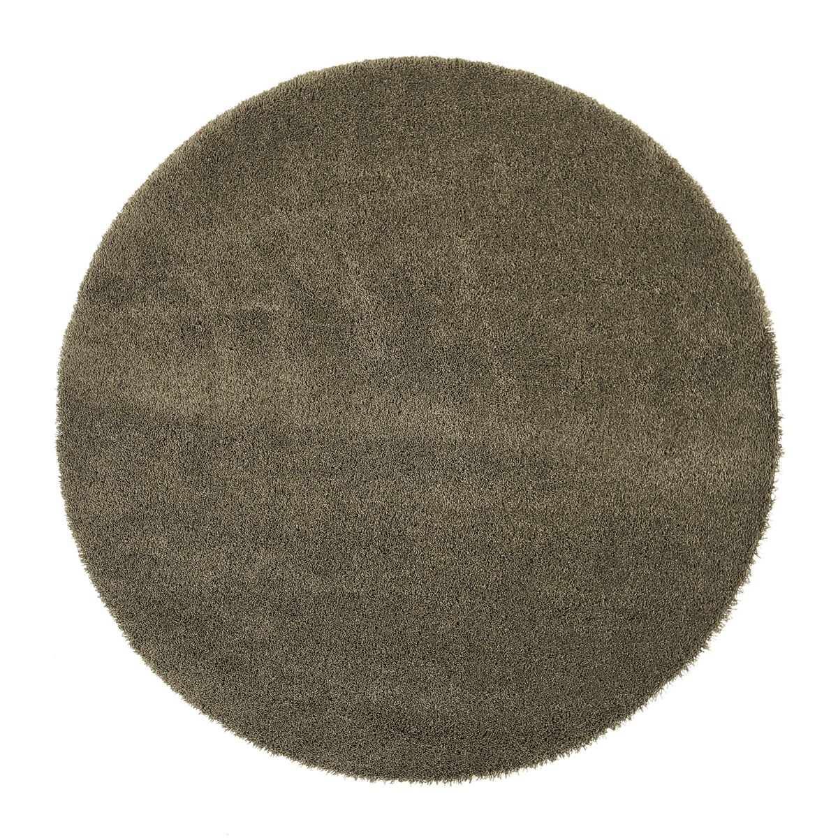 VM Carpet Vilja matto Ø240 cm 184 vihreä - veke.fi