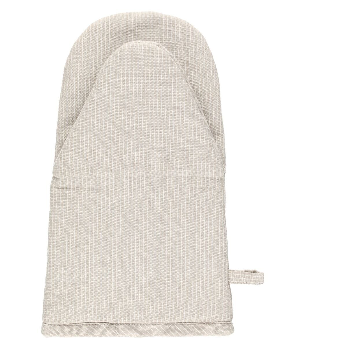4Living Stripes patakinnas 18x30 cm beige - veke.fi